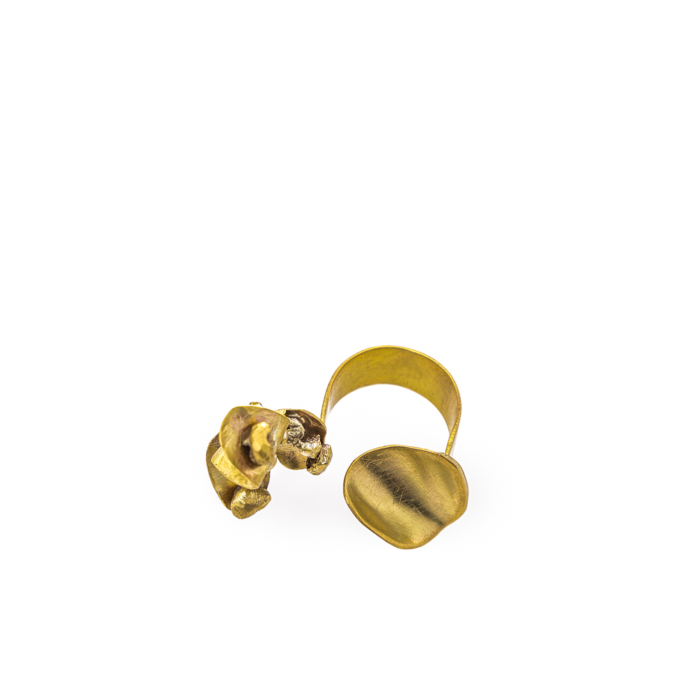 Cleopatra Cosulet jewelry - Ana Georgescu fotograf